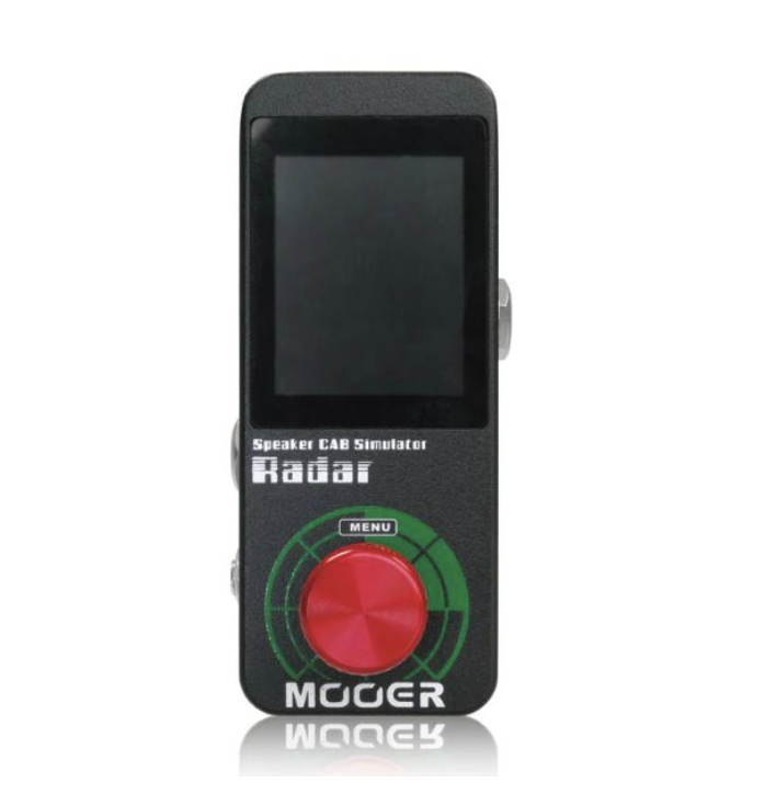 【レビュー】使い方は？Mooer Radarの評判からメリット・デメリットまで徹底解説！！